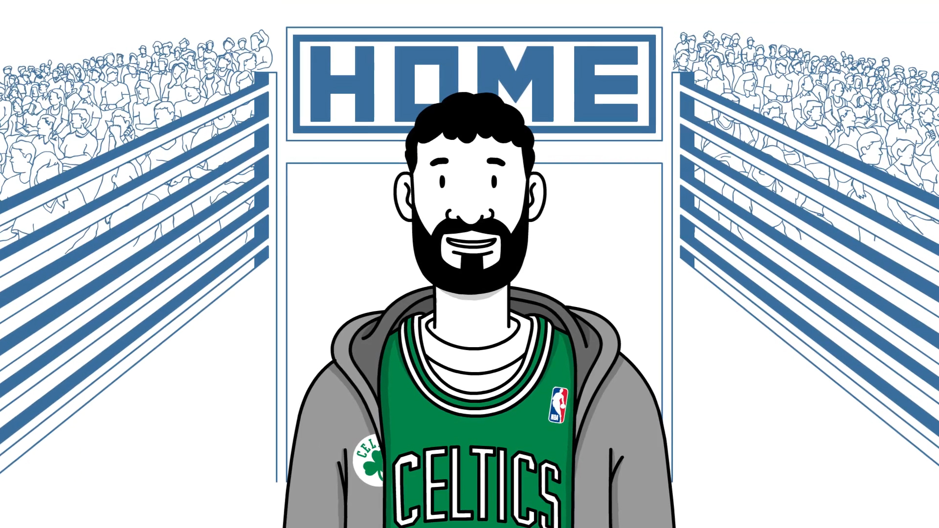 NBA - Soren & Rovner